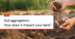 Soil Aggregation: The Foundation of Healthy, Resilient Soil | MyLand